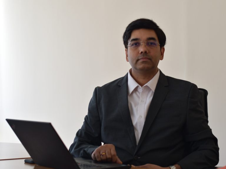 From the Director – Dr.Reddy's Institute of Life Sciences